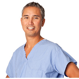 Alexander B. Bernal, M.D. - Midwest Gastrointestinal Associates