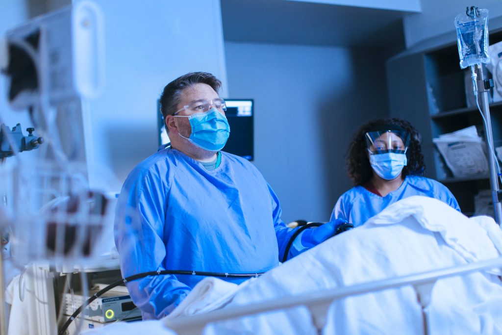 Procedures - Midwest Gastrointestinal Associates