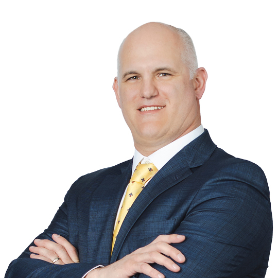 Derrick D. Eichele, M.D. - Midwest Gastrointestinal Associates