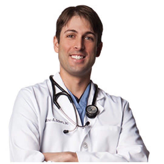 Marc A. Scheer, D.O. - Midwest Gastrointestinal Associates